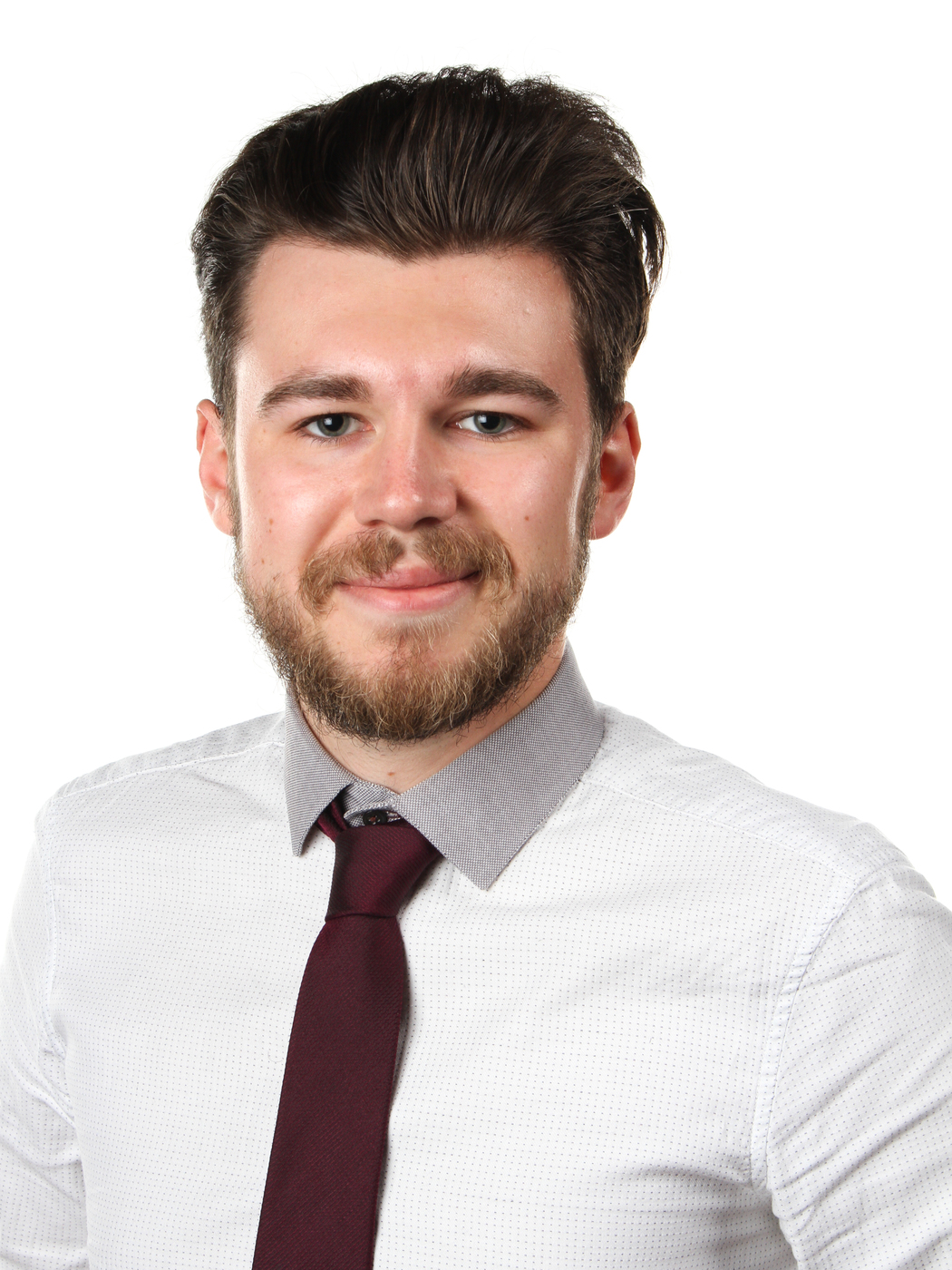 Information Technology – Bushey St James Trust